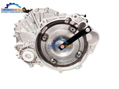 China QR019CHB Transmission Assembly for Chery Tiggo for sale