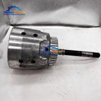 China 4L60E 4L65E Input Drum with Shaft 30 Spline 300mm Height 1998-2004 for sale