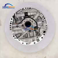 China Oil Pump Assembly 24201073 for GM Chevy 4L60E 4L65E 300mm 13 Vane with ISS Sensor for sale
