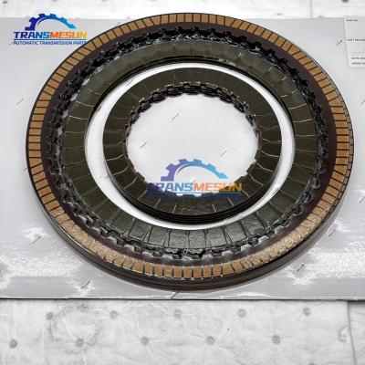 China 6F35  Repair Kit with Pistons for sale