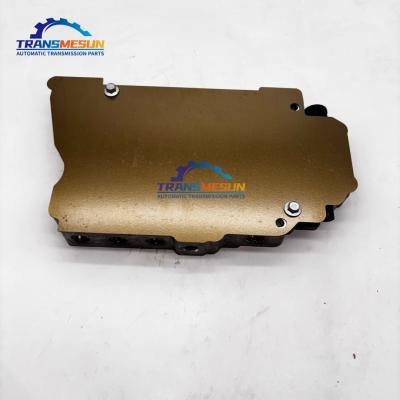 China Genuine 6F35 Transmission Lower Valve Body Assembly - CV6Z-7A100-A/B for Ford/Lincoln Vehicles for sale