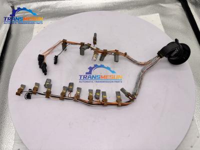 China GA8G45AW Automatic Transmission Valve Body Wiring Harness 24007936442 for BMW X1 F48 (Dual Oil Temperature Sensor Version) for sale