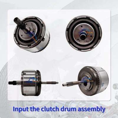 China 62TE Transmission Input Clutch Drum Assembly for Chrysler, Dodge 6-Speed Automatic Transmissions for sale