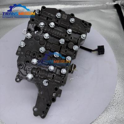 China Second Generation 018CHA CVT Transmission Valve Body Assembly for sale