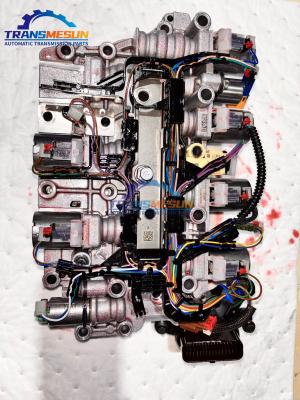 China Remanufactured 8F35 Transmission Valve Body Assembly for Ford for sale