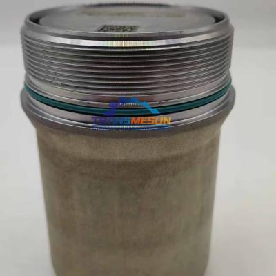 China Genuine New D8LF1 Wet Dual Clutch Piston Accumulator Gas Tank Accumulator Assembly 46285-2N000 for sale
