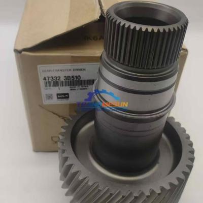 China OEM 42910-4G810 Shift-by-Wire Actuator Assembly for Hyundai Santa Fe for sale