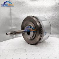 China 62TE Input Clutch Drum Assembly 5241064 5017518AA 9kg 35x30x25cm for sale
