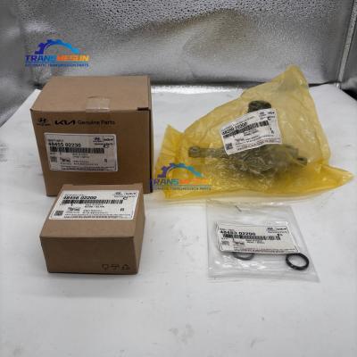 China Genuine Brand New Input Shaft 4845502230 fits for Hyundai Kia KAPPA CF12 CVT Transmission for sale