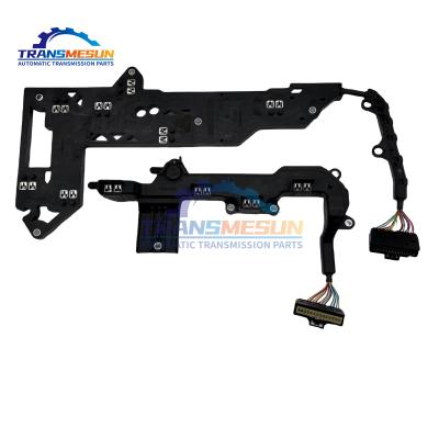 China Brand New OEM Quality 0B5 DL501 Valve Body Conductor Plate with Temperature Sensor Kit – For Audi / Porsche / VW (2009-2022) for sale