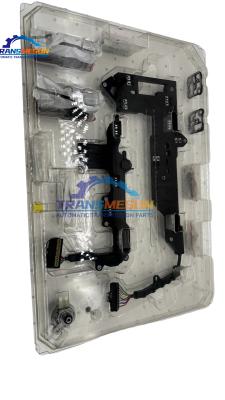 China Genuine New 0B5 DL501 Valve Body Repair Kit (with Conductive Plate & Solenoid Set) for sale