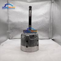 China 4L60E 4L65E Transmission Input Drum with Shaft 30 Spline 300mm Height Replacement for sale