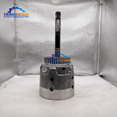 China 4l60e 4l65e  Input Drum With Shaft Transmission Input Drum Replacement for sale