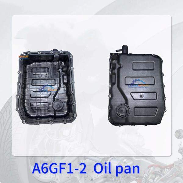 Quality 452802F500 Transmission Oil Pan fits  for sale