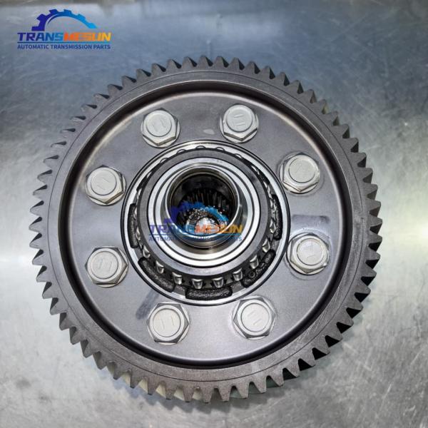 Quality A6GF1-2 Automatic Transmission Final Reduction Gear Set Combination Kit 45832-2F030 (62T) for sale