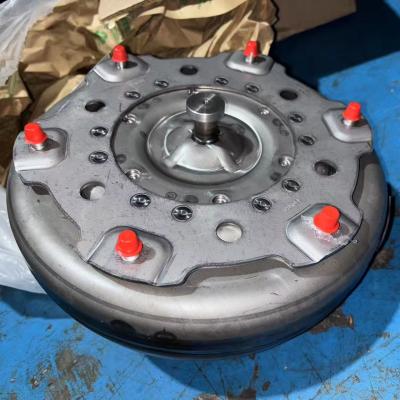China NEW Torque Converter 2633291 for Ford Ranger 6R80 Automatic Transmission for sale