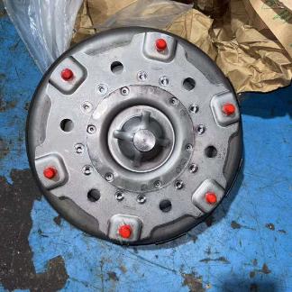 China Factory Direct Brand New 2633291 6R80 Automatic Transmission Torque Converter for Ford Ranger 2019- for sale