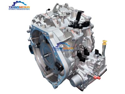 China Factory Remanufactured 025CHA Automatic CVT Transmission Assembly 025CHA1500010BA For Chery Arrizo 5 Plus 1.5T for sale