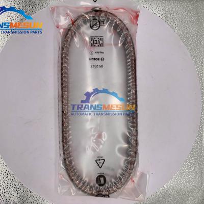 China 901063 CVT Chain Belt JF010E Pulley Set RE0F09A for Nissan Murano Altima Automatic Transmission for sale