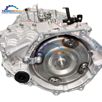 China Brand New 025CHA for Arizer5 Plus 1.5T 025CHA1500010BA Automatic Transmission Assembly Gearbox for sale