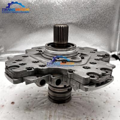 China Used 68009879AE Mechanical Oil Pump for Jeep Grand Cherokee 5.7L 2012 45RFE 545RFE Transmission for sale