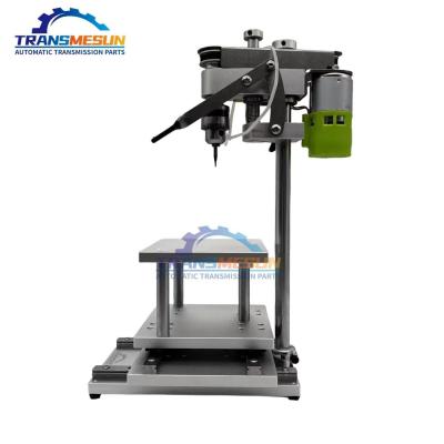 China Auto Repair Tool Pressure Sensor Removal & Drilling Tool for VW DQ380 DQ381 Mercedes 9G-Tronic 725.0 Transmission for sale