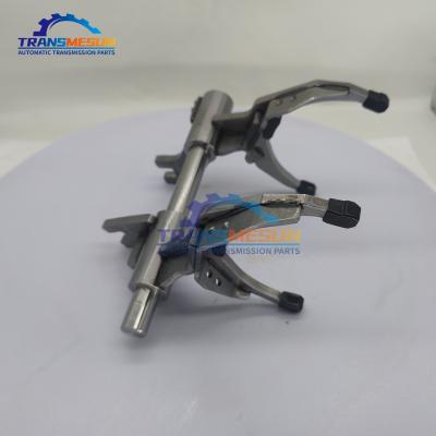China 7DCT220 Dual Clutch Transmission Assembly 1702030BA6K for FAW Pentium GF60 2016- Auto Gearbox Parts for sale