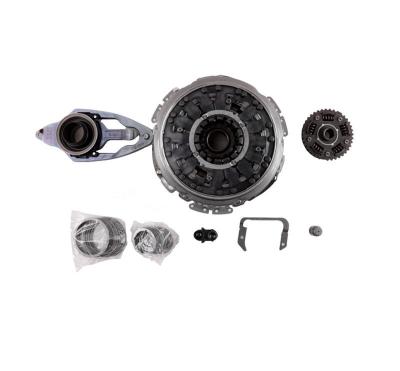 China 0AM198140L DQ200 0AM DSG Dual Clutch Kit 602000600 for VW Audi Skoda Seat 1.2T 1.4T New Auto Parts for sale
