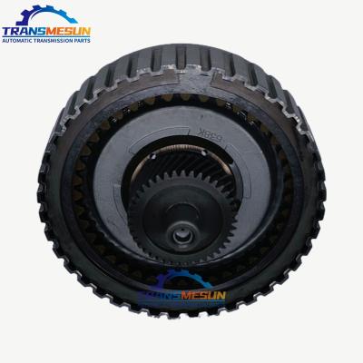 China Forward Clutch Input Shaft Assembly for Toyota Corolla CVT K310 K311 K312 Transmission 2012-2025 for sale