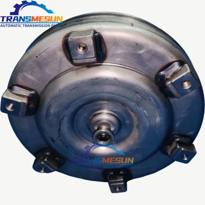 China 100% Tested Remanufactured AE80F Torque Converter Assembly for Toyota 5.7L 3URFE 8-Speed Automatic Transmission for sale