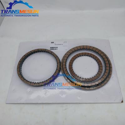 China 100% Tested GA8F22AW TG-81SC Transmission Overhaul Kit for BMW 8-Speed Automatic Transmission for sale