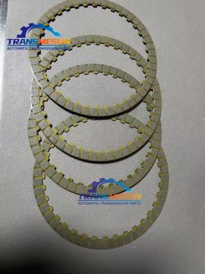 China Genuine A6MF2H Clutch Friction Disc & Plate Kit OE 454253D0 for Hyundai Sonata Hybrid Transmission for sale