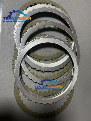 China Brand New 100% Tested A6MF2H Clutch Friction Disc & Plate Kit for Hyundai Sonata Hybrid OEM Quality for sale