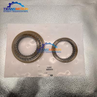 China 5F25EMCPTJ Friction Plate Kit for Mazda 5-Speed Automatic Transmission 5F27E FN5R for sale