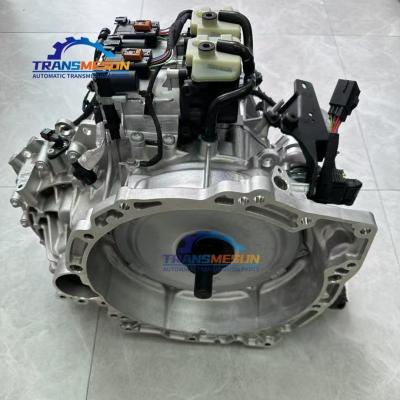 China 5501678599 7DCT300 EVO Transmission Assembly for Geely 1.5TD 7-Speed Wet Dual-Clutch Gearbox for sale