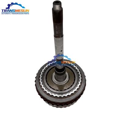 China Used 6F35 9L8Z-7G384-A Automatic Transmission Direct Clutch Assembly for Ford EDGE for sale