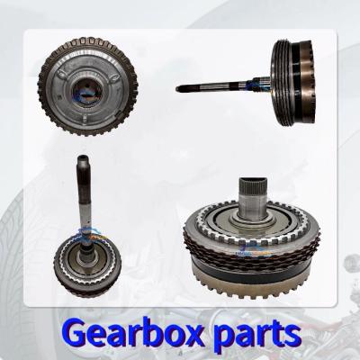 China Ford EDGE 2012-2016 6F35 Direct Clutch Assembly Used Ford Fusion 2014-2017 OE 9L8Z-7G384-A for sale
