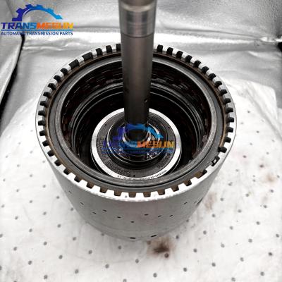 China OEM 24044226 8L45 Reverse Gear Clutch Assembly for Cadillac 8L45 Automatic Transmission for sale