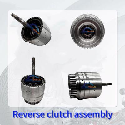 China Cadillac 8L45 Automatic Transmission Reverse Gear Clutch Assembly Used OE 24274202 for sale