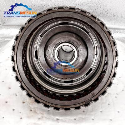 China Used 6R80 Automatic Transmission B Input Shaft Clutch 9L3P-7H359-AA for Ford 2015-2020 F-150 2.7L for sale