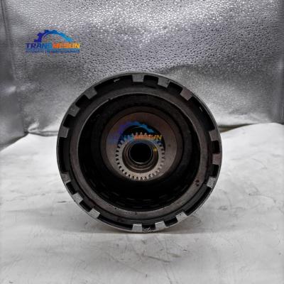 China GM Chevy 4L60E 4L65E 4L70E Input Drum with Shaft & Reluctor 27-Spline 245mm Used Transmission Part OE 8678716 for sale