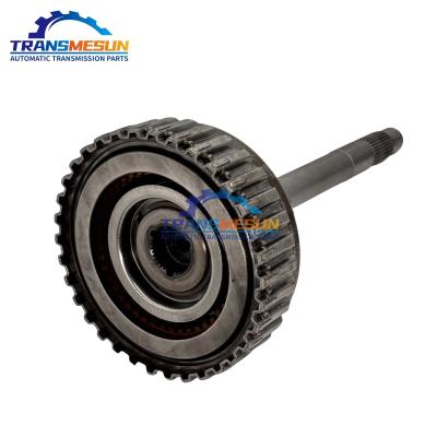 China Used 4R70W 4R75 AODE Transmission Forward Clutch Drum Assembly for Ford Explorer 4.0L V6 & Crown Victoria for sale