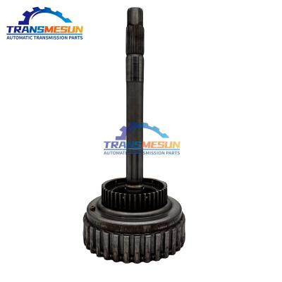 China OEM 6L3Z7F207A 4R70W Forward Clutch Drum for Ford Explorer 2006-2010 / Crown Victoria 1992-2011 for sale