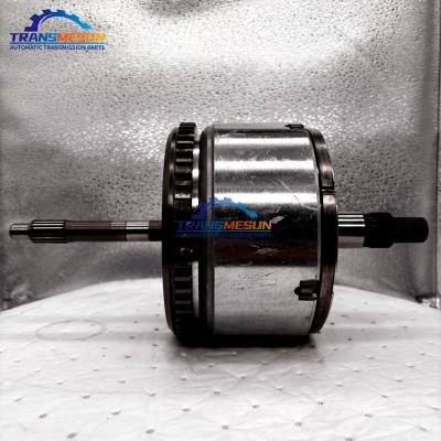China Chrysler 62TE Input Clutch Drum Assembly OE 5017518AA Used Auto Transmission Part for sale