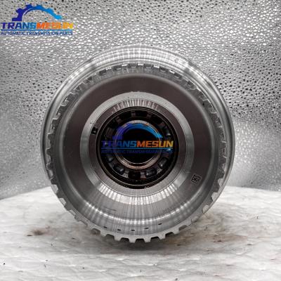 China 24044226 8L45 Clutch Assembly for Cadillac CT6/CTS 8-Speed Automatic Transmission for sale