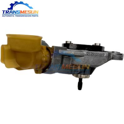 China Used 0GC DQ381 Electronic Auxiliary Oil Pump Assembly OE 0GC325577E for Audi A4 2.0 TDI for sale