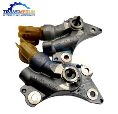 China Audi A4 0GC Transmission Auxiliary Oil Pump OE 0GC325577G Used Auto Part for sale