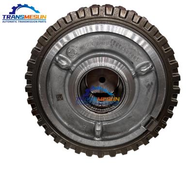China TRANSMESUN 9L8Z-7G384-A 6F35 Input Shaft Clutch for Ford 6-Speed Automatic Transmission for sale