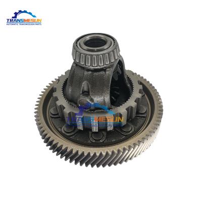 China BESTUNE T77 7DCT220 Differential Assembly OE 1701530-A7V Used Transmission Part for sale