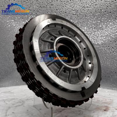 China 1087475012 ZF 8HP55A 6-Plate Clutch Hub for Audi 8-Speed Automatic Transmission for sale